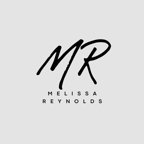 About – Melissa Reynolds
